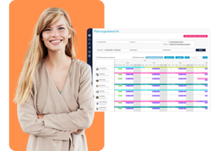 Die #1 Ausbildungsmanagement-Software - Talent2Go